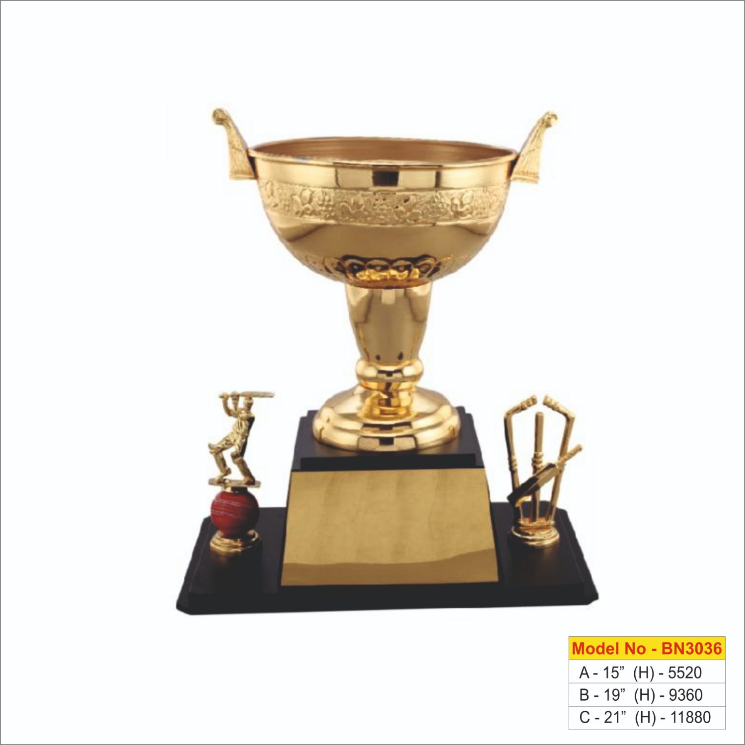 Sports Trophy sports-trophy